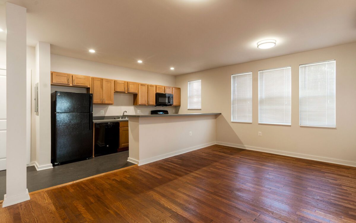 Kara House Cooperative – Mi Casa, Inc.